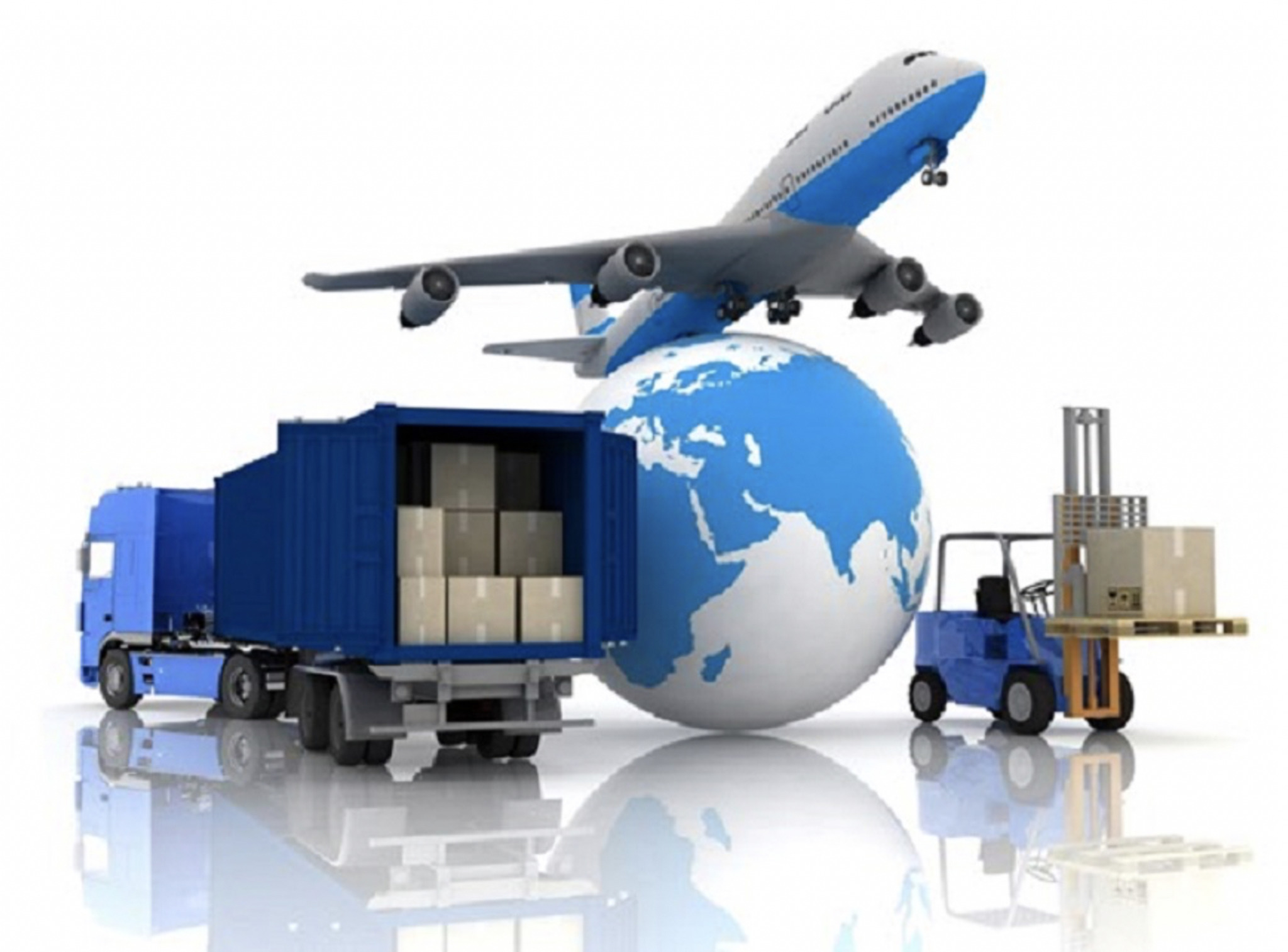 DSL Stockage Logistique sur Vichy Val d'Allier en Auvergne